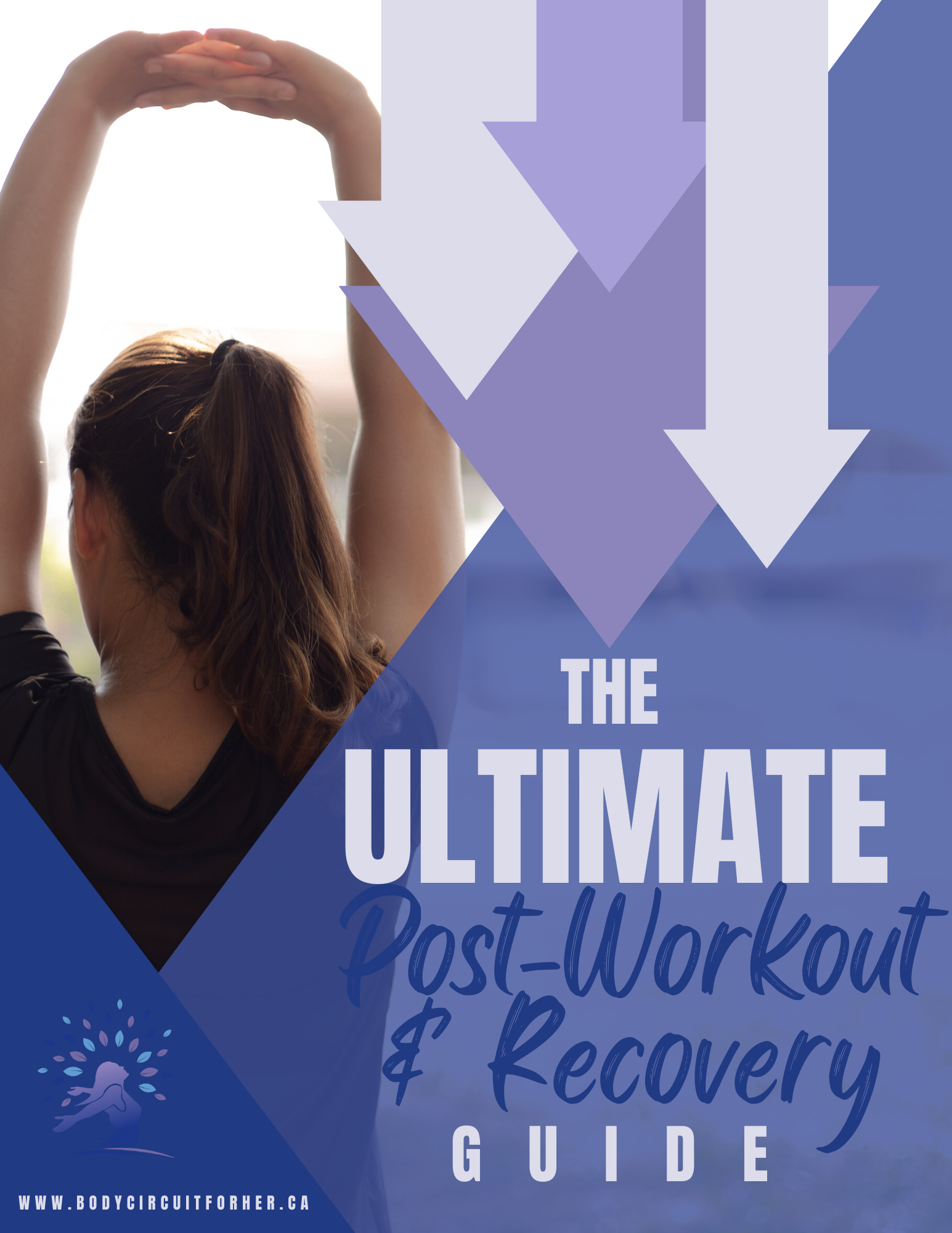 Health Fitness & Wellness for Women