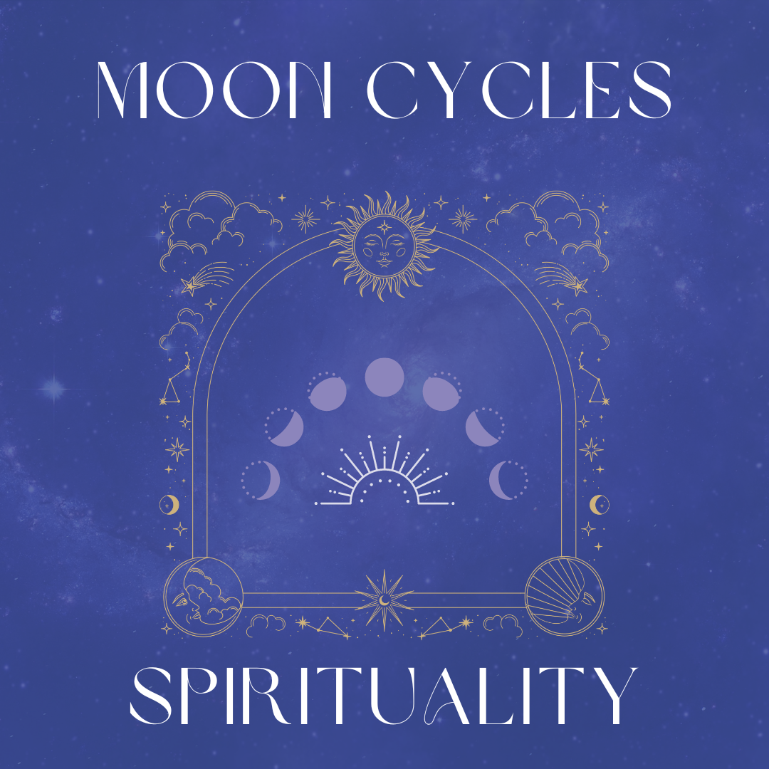 Moon Cycles Spirituality Spiritual Moon Cycles Spirituality Spiritual