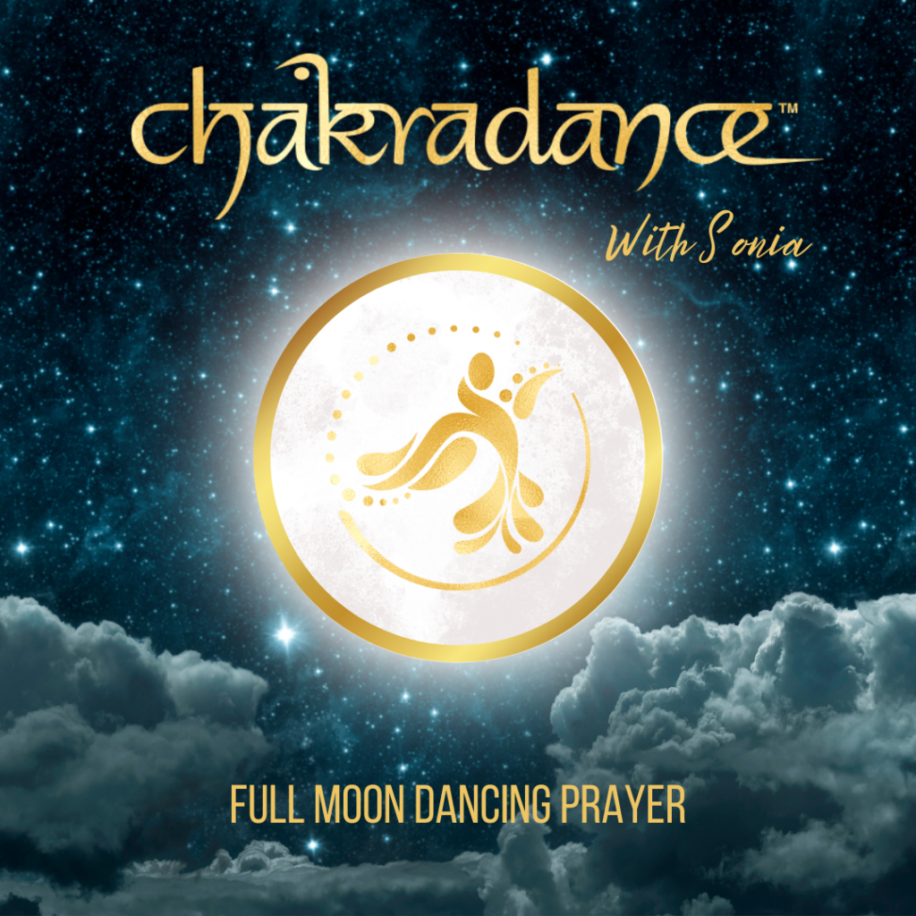 Chakradance