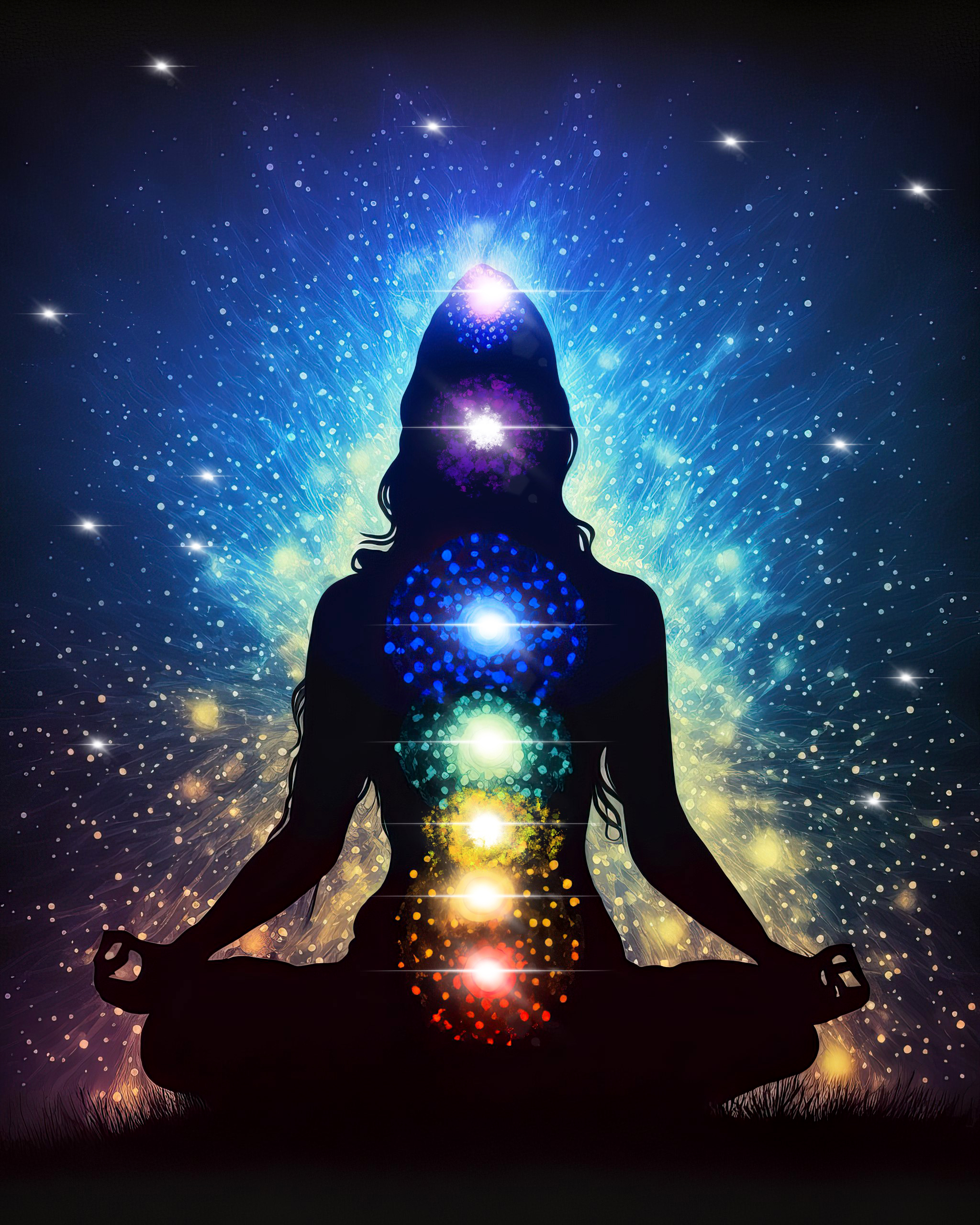 Unlocking the Power of the Seven Chakras | Body Circuit