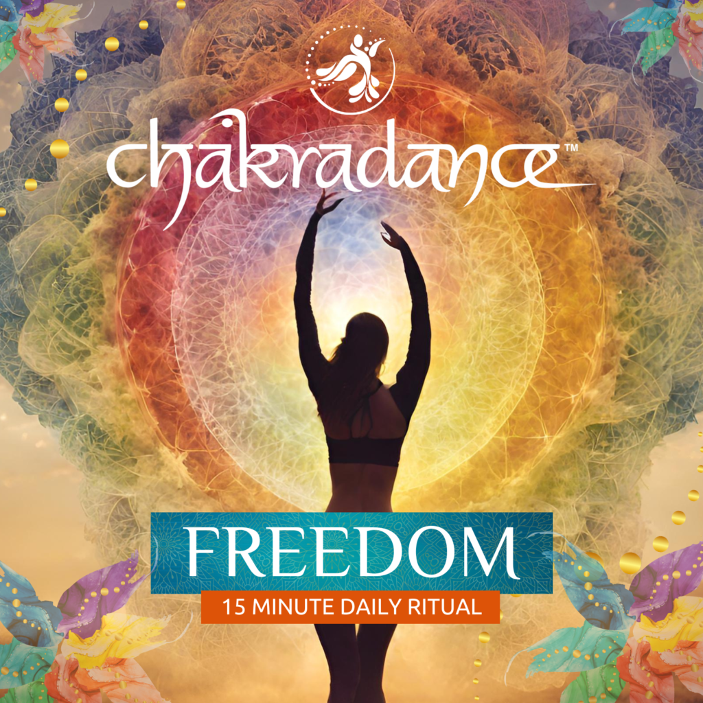 Chakradance-Unleash the Goddess Within Retreat- Bodycircuit